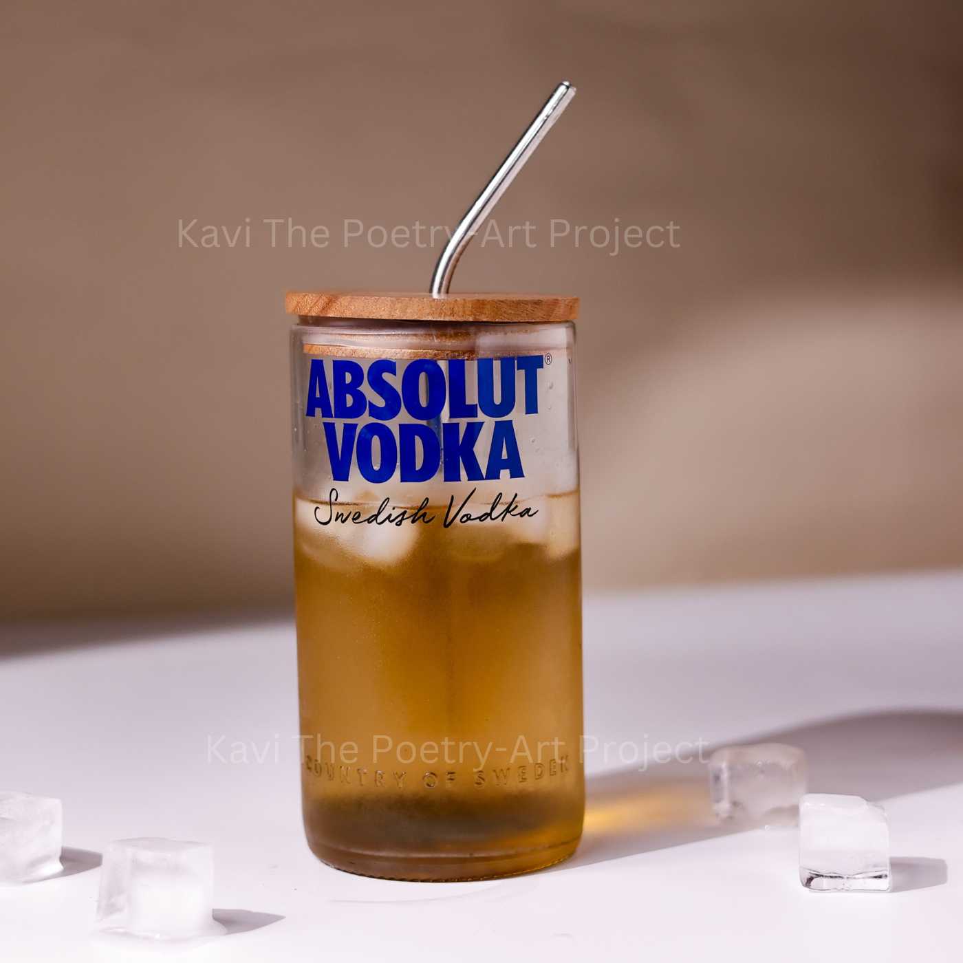 Corporate Customised Gitfs – Kavi The Poetry-Art Project