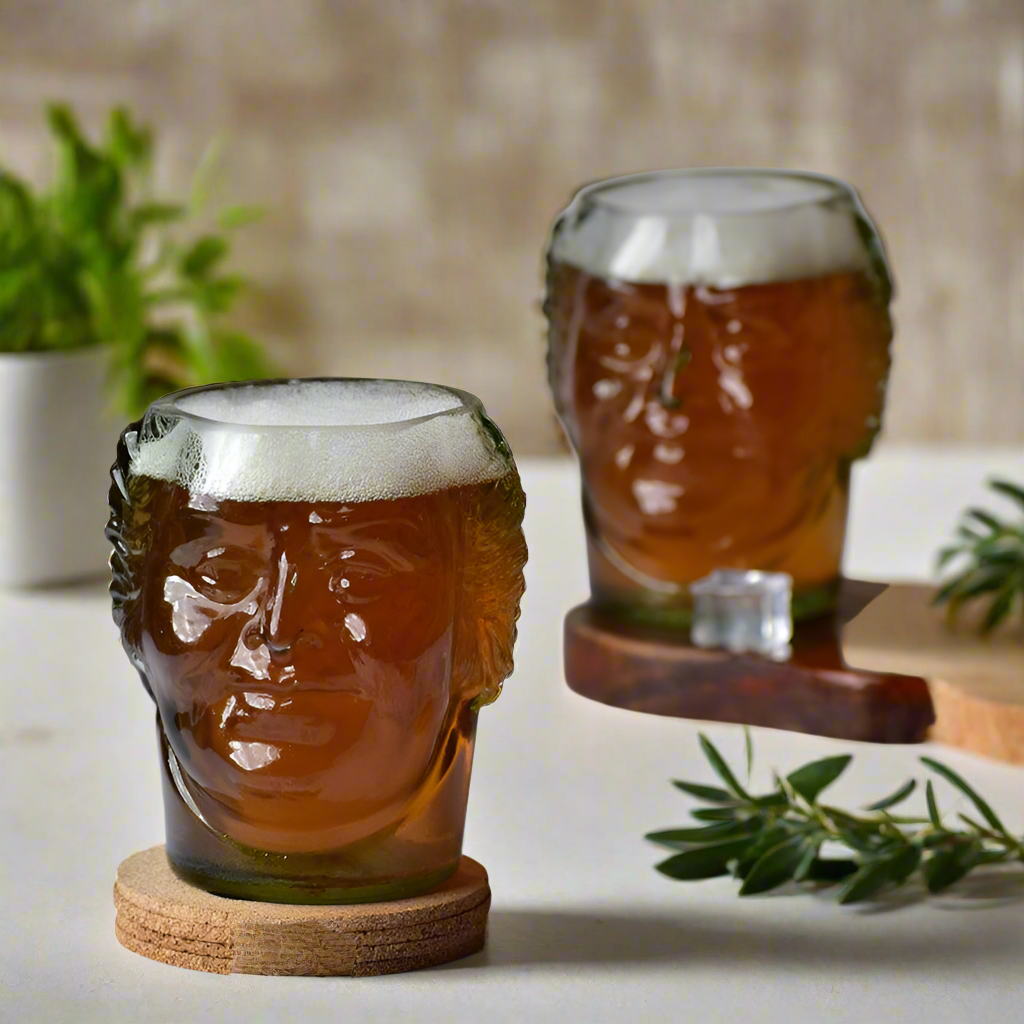 Old Monk Collection – Kavi The Poetry-Art Project